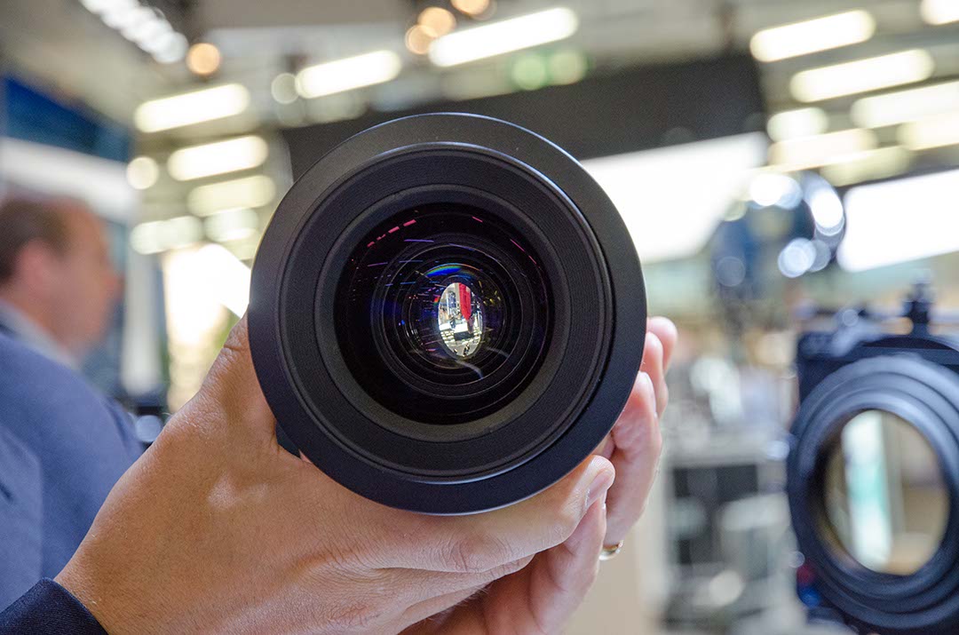 Anamorphic at Cinec - Film and Digital TimesFilm and Digital Times